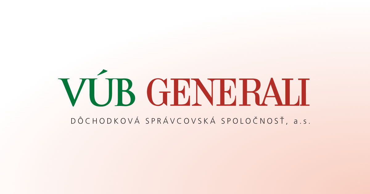 Fondy - VÚB Generali DSS